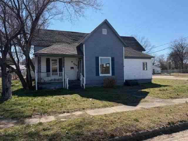 Greer Ave