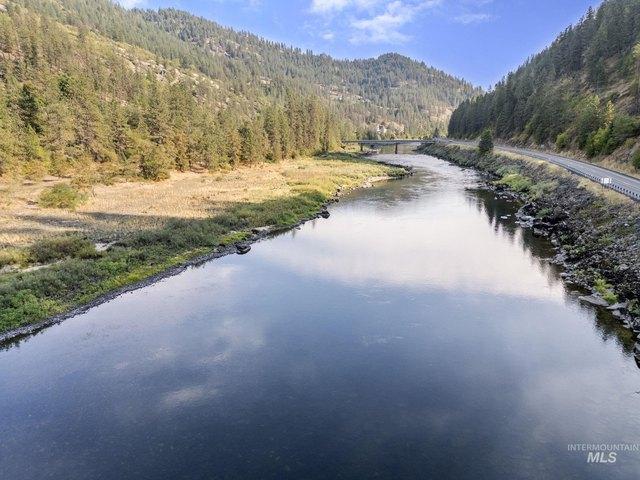 Greer Rd, Orofino, ID 83544