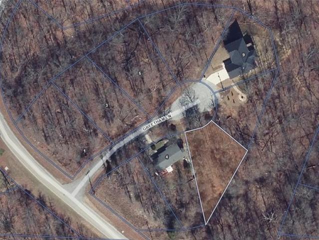 Greetham Ln Lot 3, Bella Vista, AR 72714
