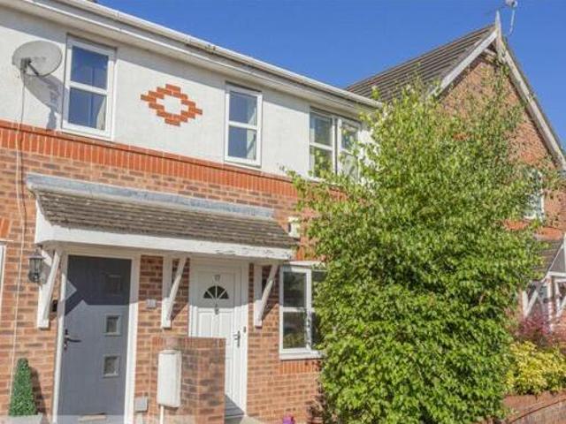 Greetland Drive, Blackley, 2 Bedroom Terraced