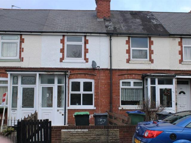 Greets Green Road, West Bromwich B70, 2 bed terraced house to rent, £1,050 pcm | PrimeLocation