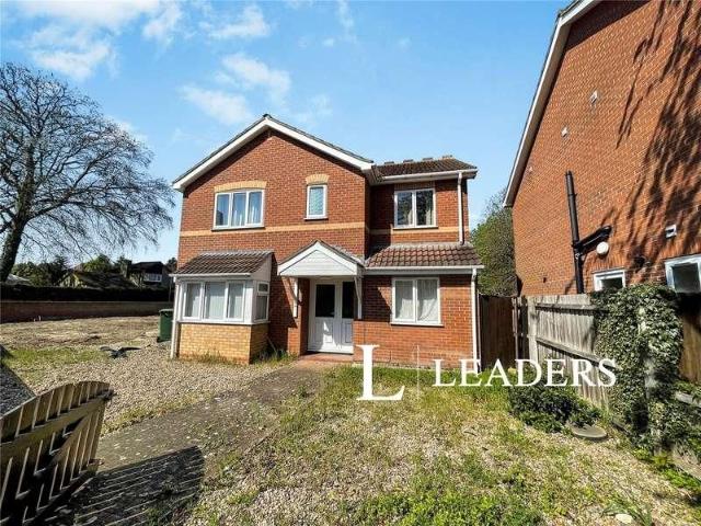 Greetwell Road, Lincoln, Lincolnshire, LN2