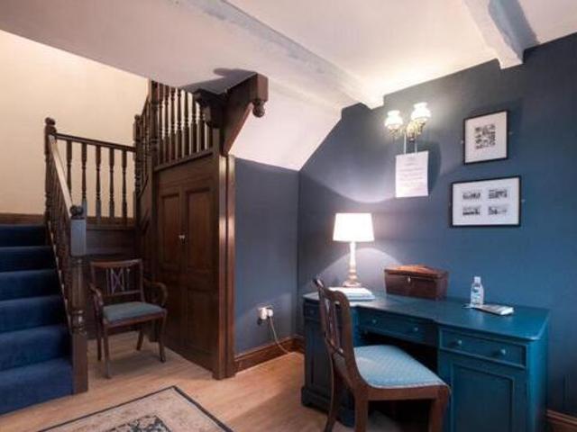 Greety Gate House, Foxfield, 4 Bedroom Link