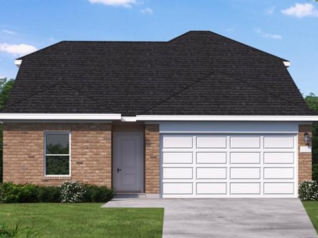 Gregg Plan Briarwood Community