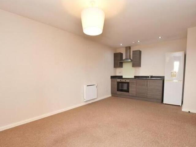 Gregge Street, Heywood, 1 Bedroom Apartment