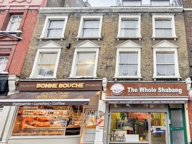 Greggs, 12 Strutton Ground, Westminster, London, SW1P 2HP, United Kingdom | 3 bed apartment for rent #167463652 | Rentberry