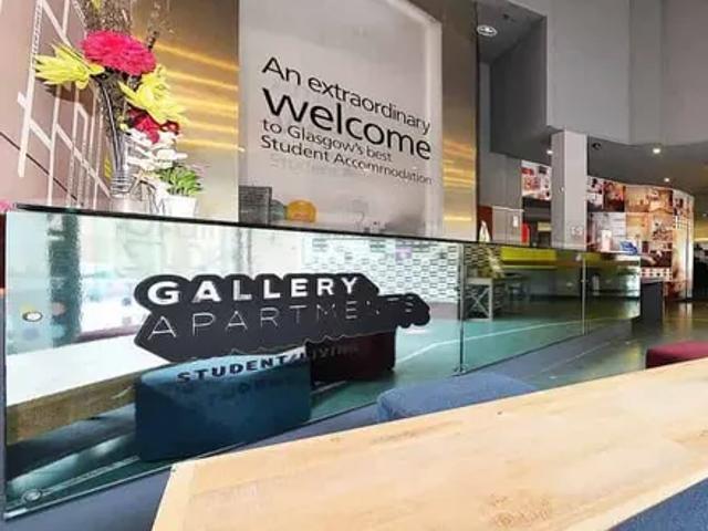 Greggs, 16 Killermont Street, Glasgow, G2 3NW, United Kingdom | 1 bed apartment for rent #154638636 | Rentberry
