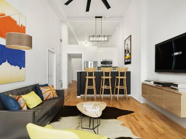 Gregory Ave Unit A, Weehawken, Condo For Sale