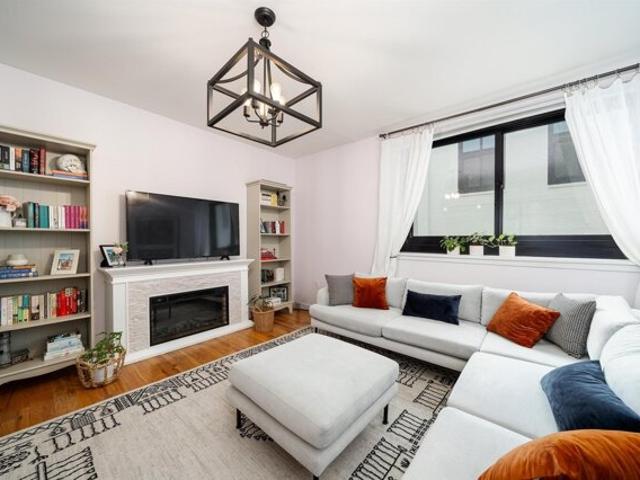 Gregory Ave Unit B, Weehawken, Condo For Sale