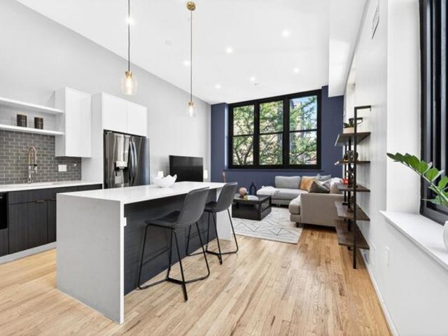 Gregory Ave Unit C, Weehawken, Condo For Sale
