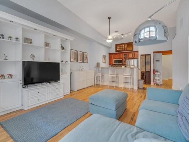 Gregory Ave Unit C, Weehawken, Condo For Sale