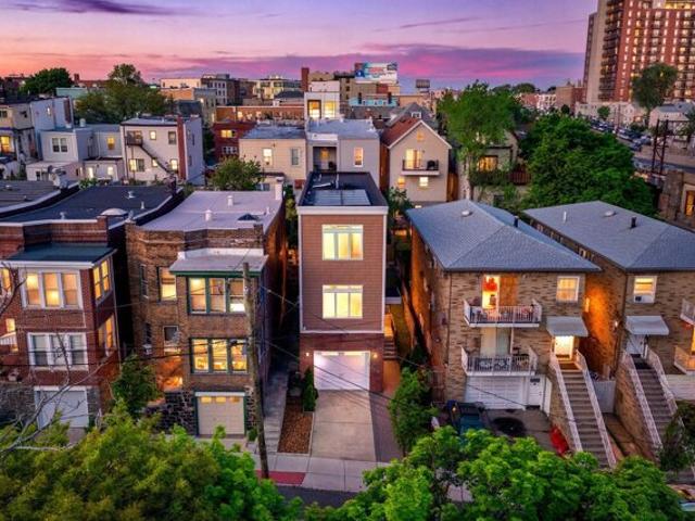 Gregory Ave, Weehawken, Home For Sale