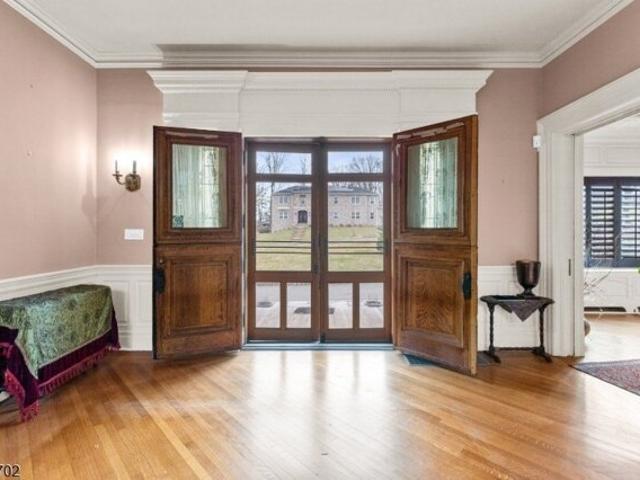 Gregory Ave, West Orange, Home For Sale