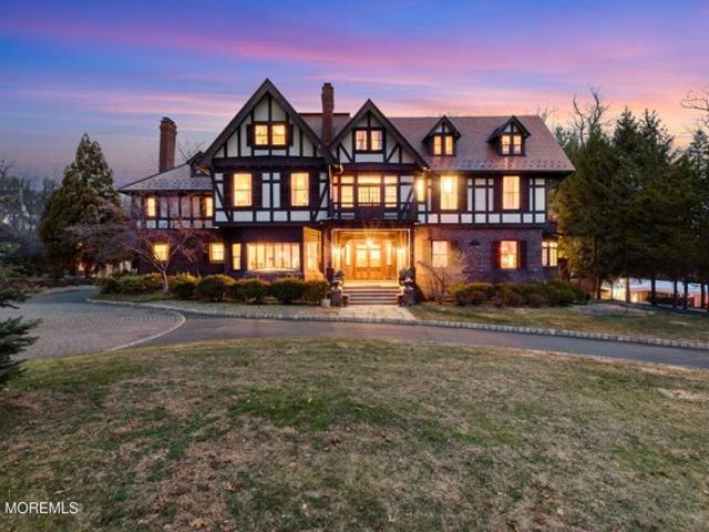 Gregory Ave, West Orange, Home For Sale