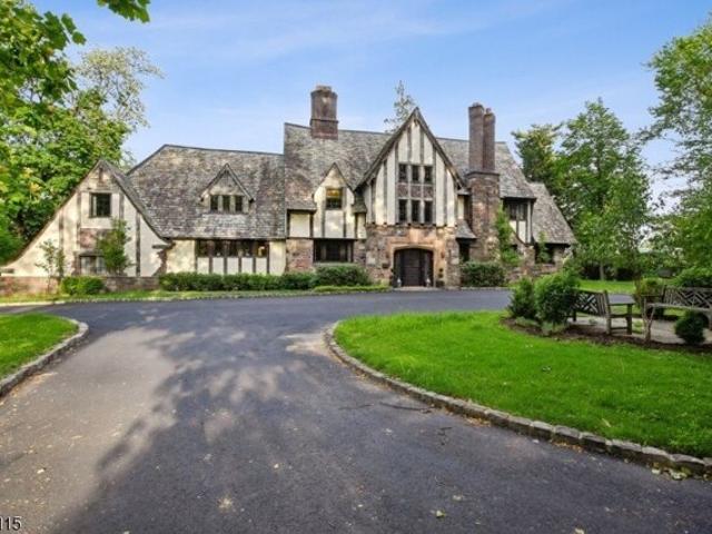 Gregory Ave, West Orange, Home For Sale