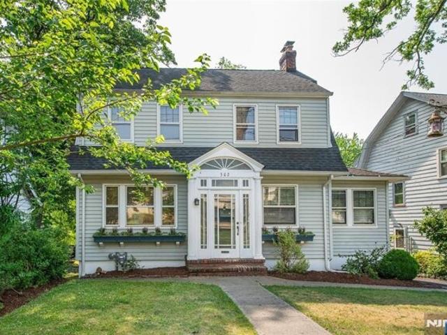 Gregory Ave, West Orange, Home For Sale