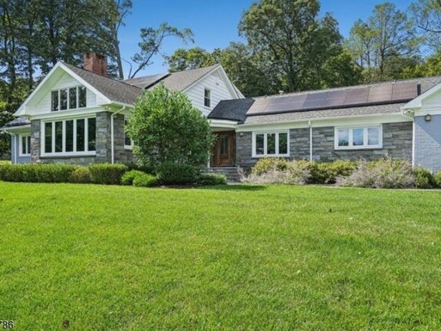Gregory Ave, West Orange, Home For Sale