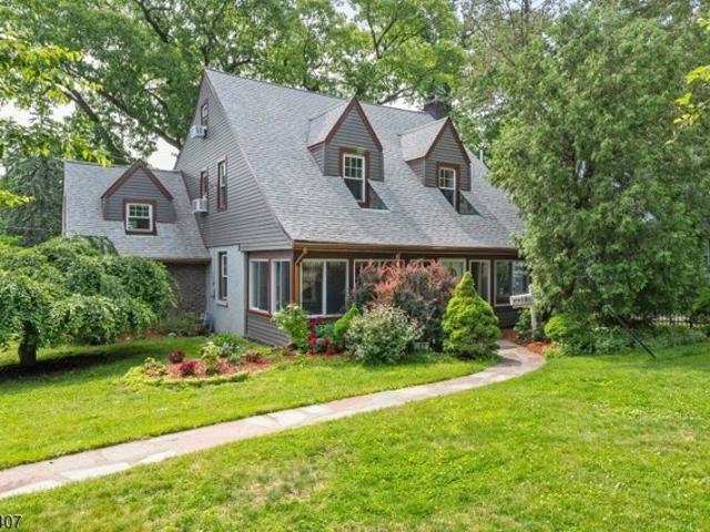 Gregory Ave, West Orange, Home For Sale