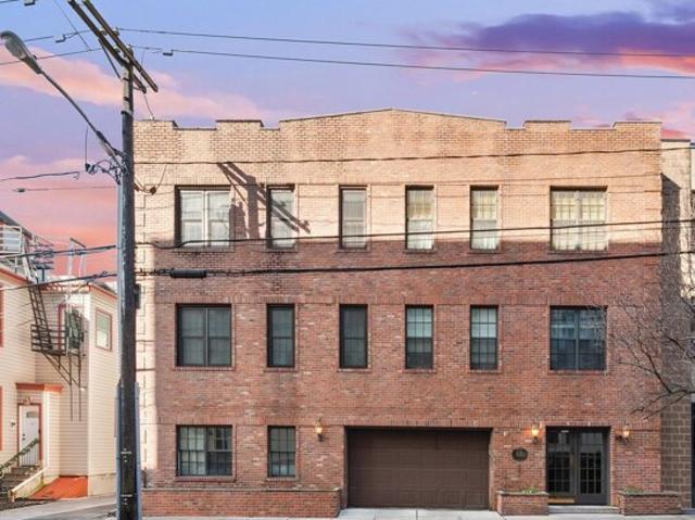 Gregory Ave Apt,weehawken, Condo For Sale