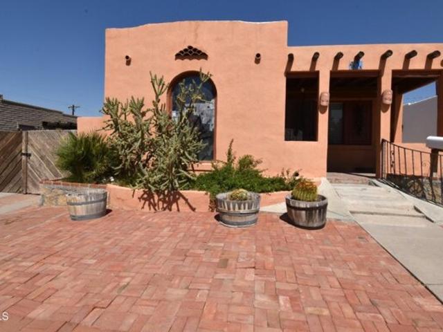 Gregory Ave, El Paso, Home For Sale