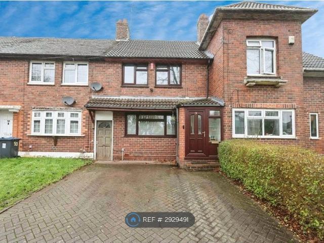 Gregory Avenue, Selly Oak B29, 2 bed terraced house to rent, £1,100 pcm | PrimeLocation