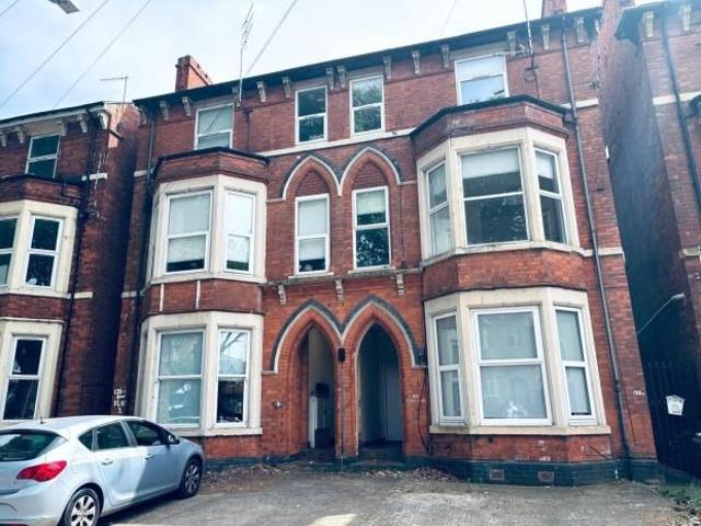 Gregory Boulevard, Forest Fields, Nottingham NG7, 2 bed flat to rent, £950 pcm | PrimeLocation
