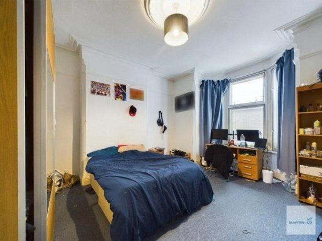 Gregory Boulevard, Nottingham NG7, 5 bed shared accommodation to rent, £672 pppm | PrimeLocation