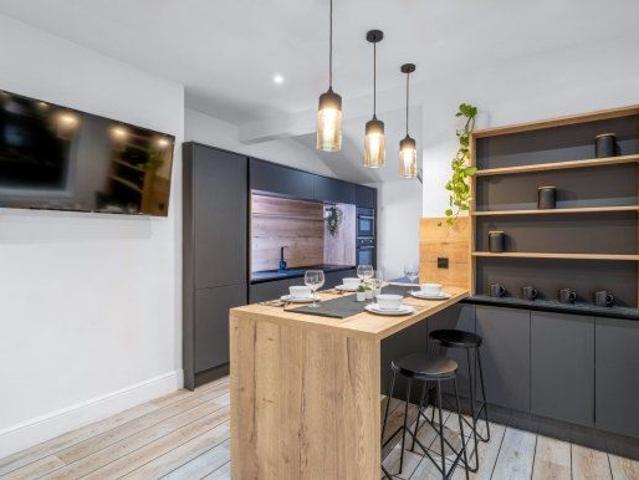 Gregory Boulevard, Nottingham NG7, 6 bed shared accommodation to rent, £715 pppm | PrimeLocation