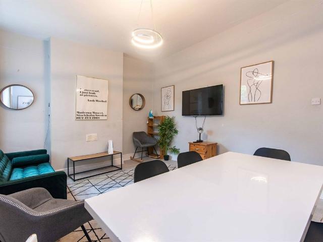 Gregory Boulevard, Nottingham NG7, 1 bed property to rent, £520 pcm | PrimeLocation