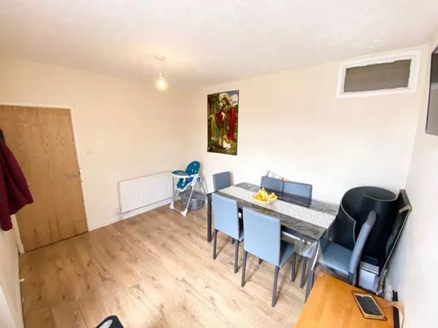 Gregory Boulevard, Nottingham, NG7