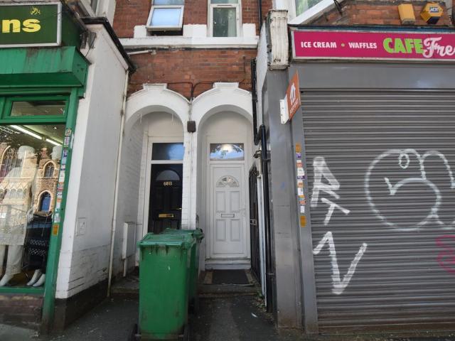 Gregory Boulevard, Nottingham NG7, 2 bed property to rent, £825 pcm | PrimeLocation