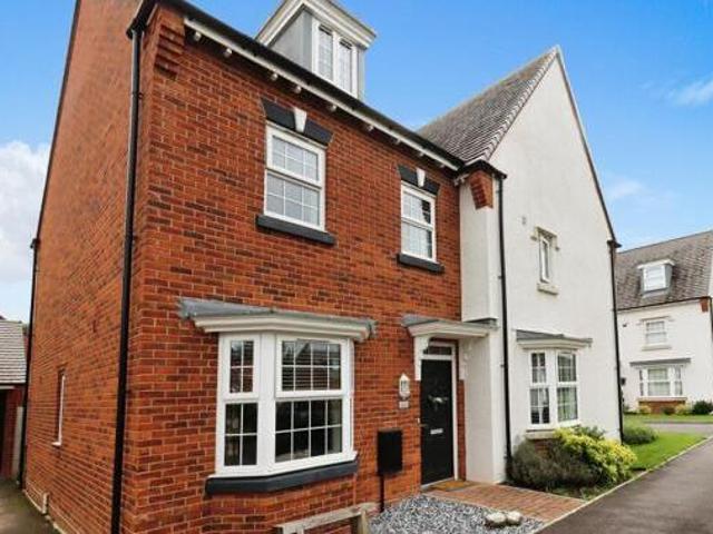 Gregory Close, Telford, 3 Bedroom Semi detached