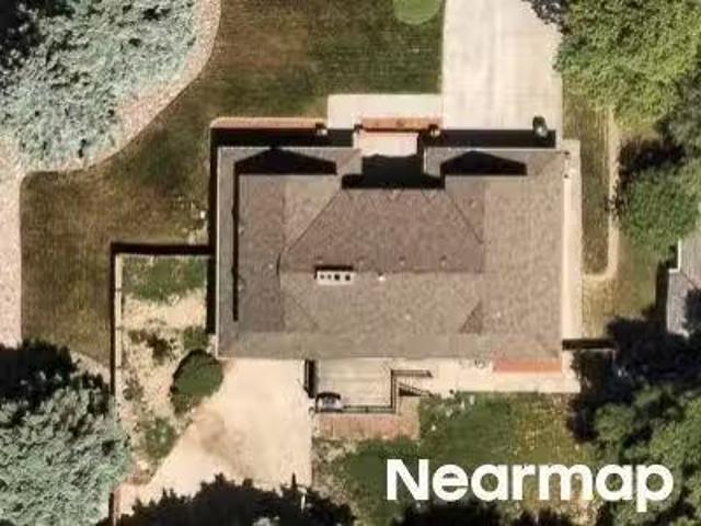 Gregory Dr S