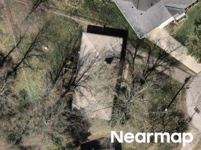 Gregory Dr
