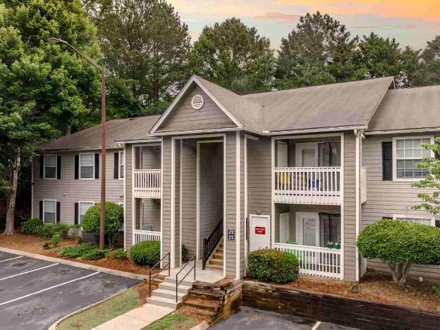 Gregory Lane Apartments 2 Bedroom Apartment for Rent at 466 Gregory Ln, Acworth, GA 30102