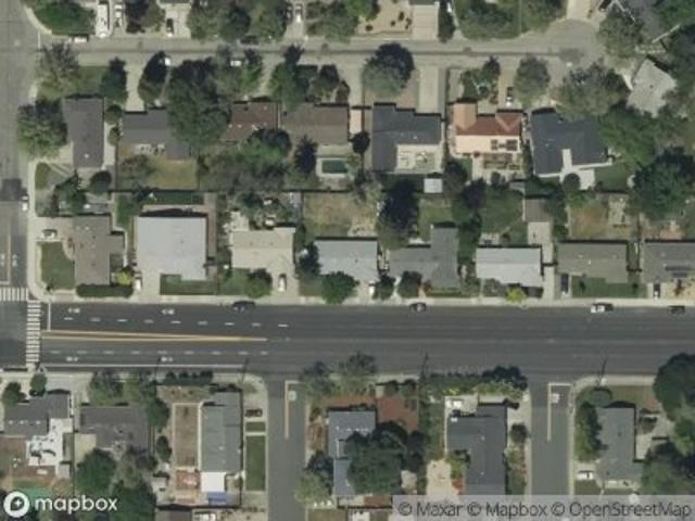 Gregory Ln