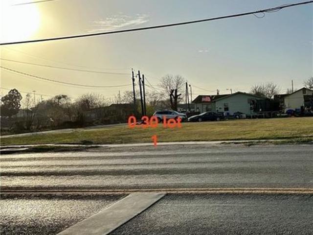 Gregory Lot 1 and 1st St, Gregory, TX 78359