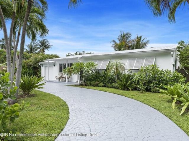 Gregory Pl, West Palm Beach, Home For Sale