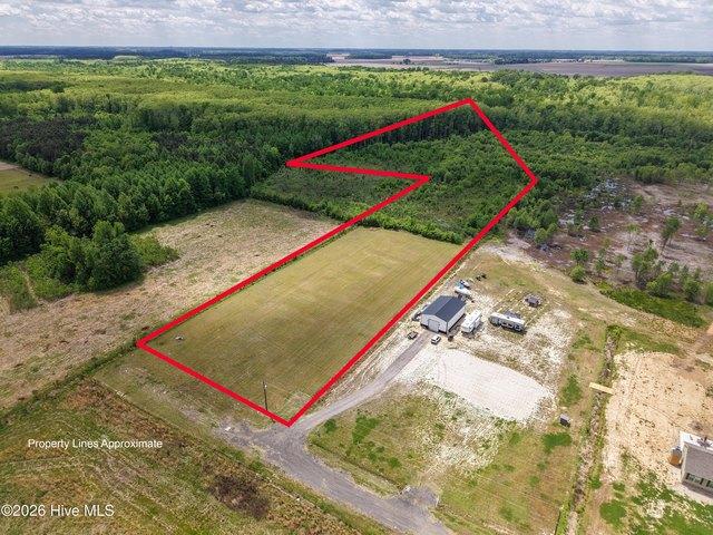 Gregory Rd N Lot 7, Shawboro, NC 27973