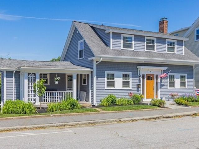 Gregory St, Marblehead, Home For Sale
