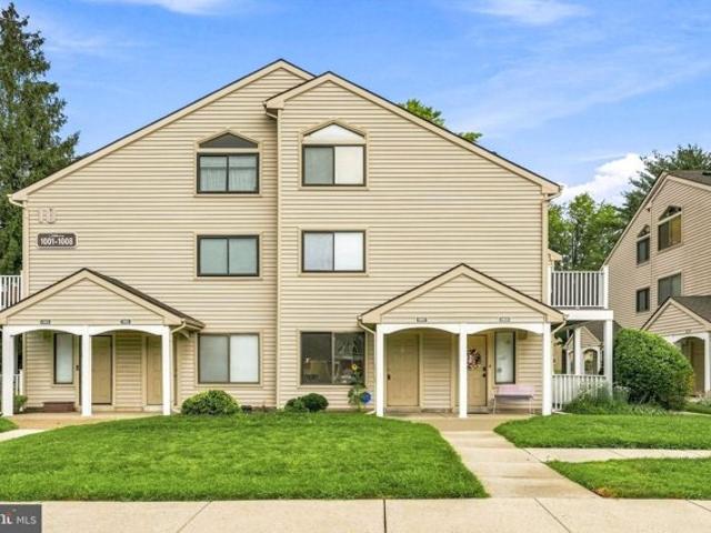 Gregorys Way, Voorhees, Condo For Sale