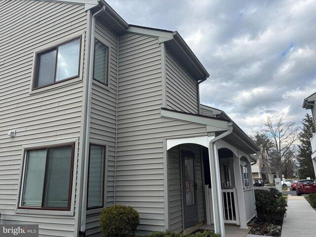 Gregorys Way, Voorhees, Home For Sale