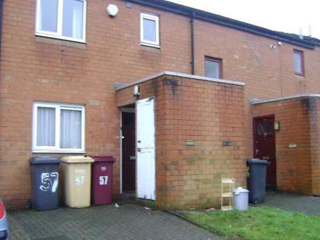 Gregson Field, Bolton, 3 Bedroom Town