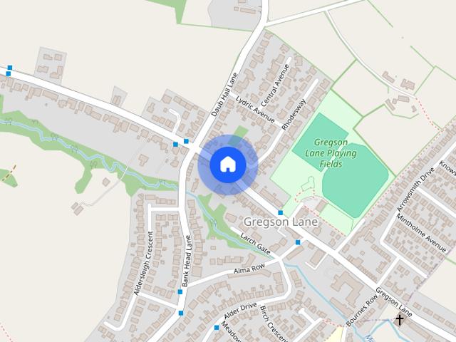 Gregson Lane, Hoghton, Preston, PR5