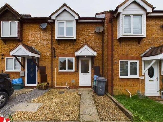 Grenadier Close, Abbeymead, 2 Bedroom Terraced