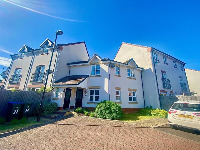 Grenadier Drive, New Stoke Village, Coventry CV3, 1 bed maisonette to rent, £850 pcm | PrimeLocation