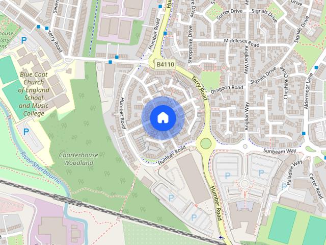 Grenadier Drive, NEW STOKE VILLAGE, Coventry, CV3