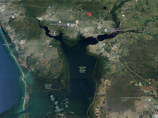 Grenard Cir Port, North Port, FL 34288 | MLS #C7497