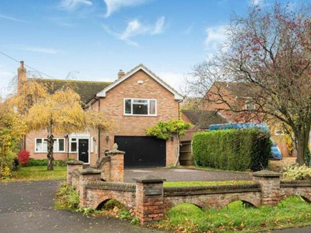 Grendon Road, Edgcott, 5 Bedroom Detached