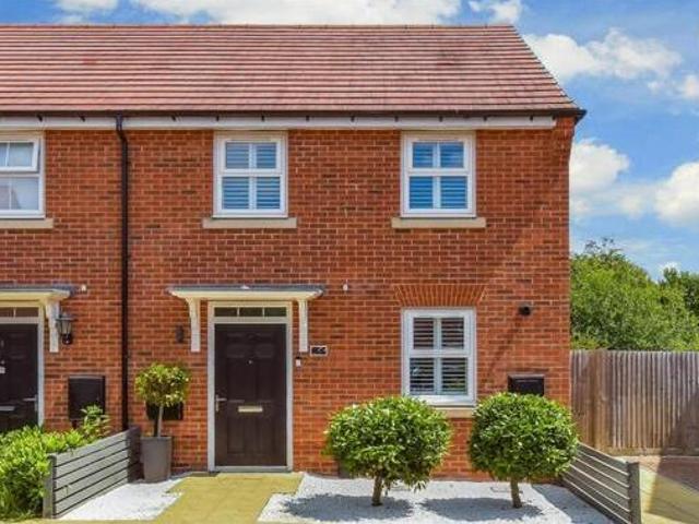 Grender Way, Aldingbourne, 3 Bedroom End